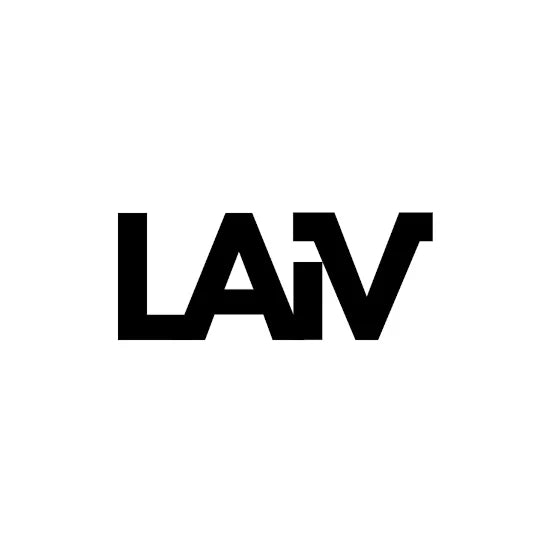 LAiV – Groove Audio