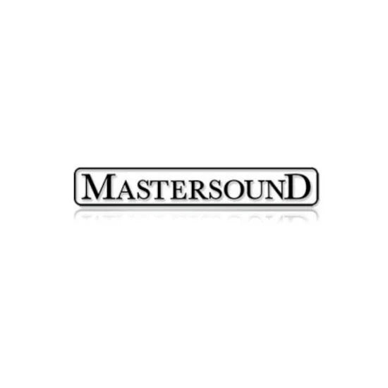 Mastersound – Groove Audio