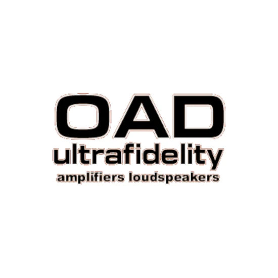 OAD Ultrafidelity – Groove Audio
