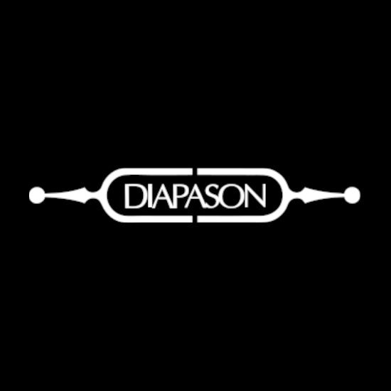 Diapason – Groove Audio