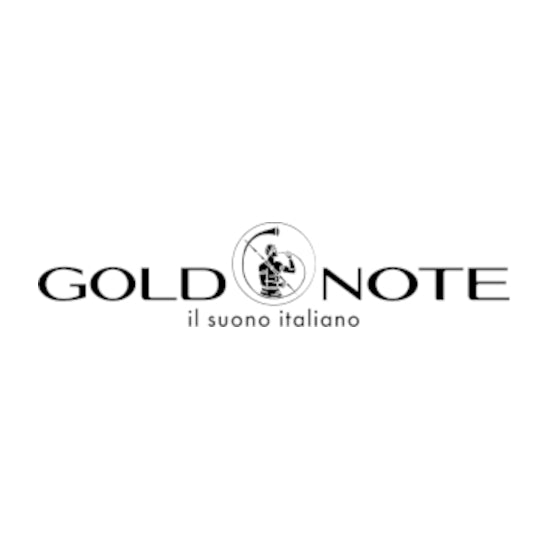 Gold Note – Groove Audio