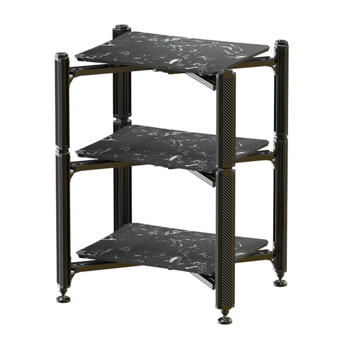 Audio Bastion Classic Audio Rack MR – Groove Audio