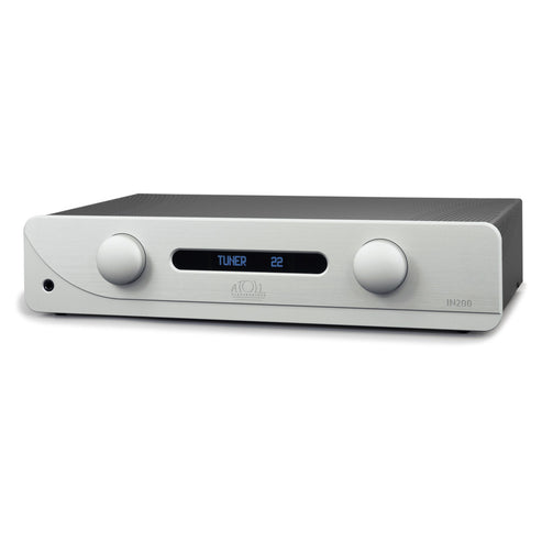 Atoll Electronique IN200 Signature Integrated Amp-Preamp – Groove Audio