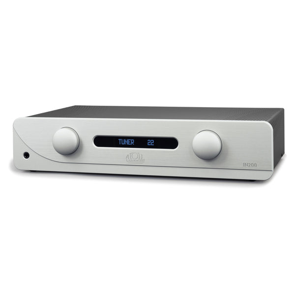 Atoll Electronique IN200 Signature Integrated Amp-Preamp – Groove Audio