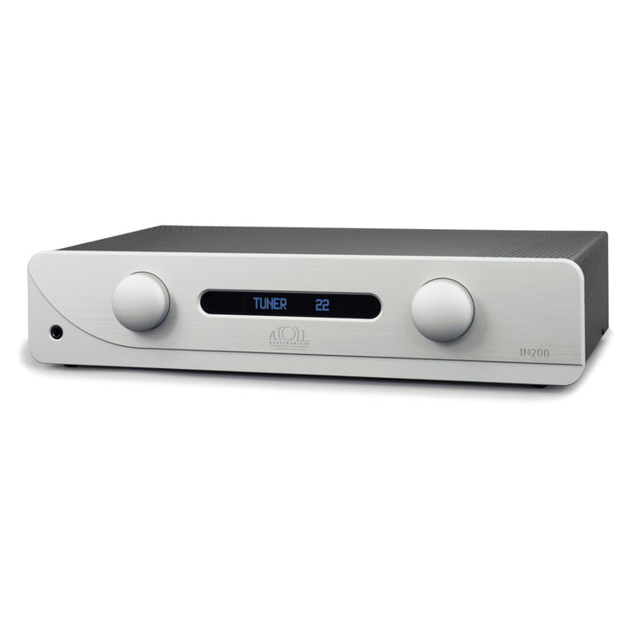 Atoll Electronique IN200 Signature Integrated Amp-Preamp – Groove Audio
